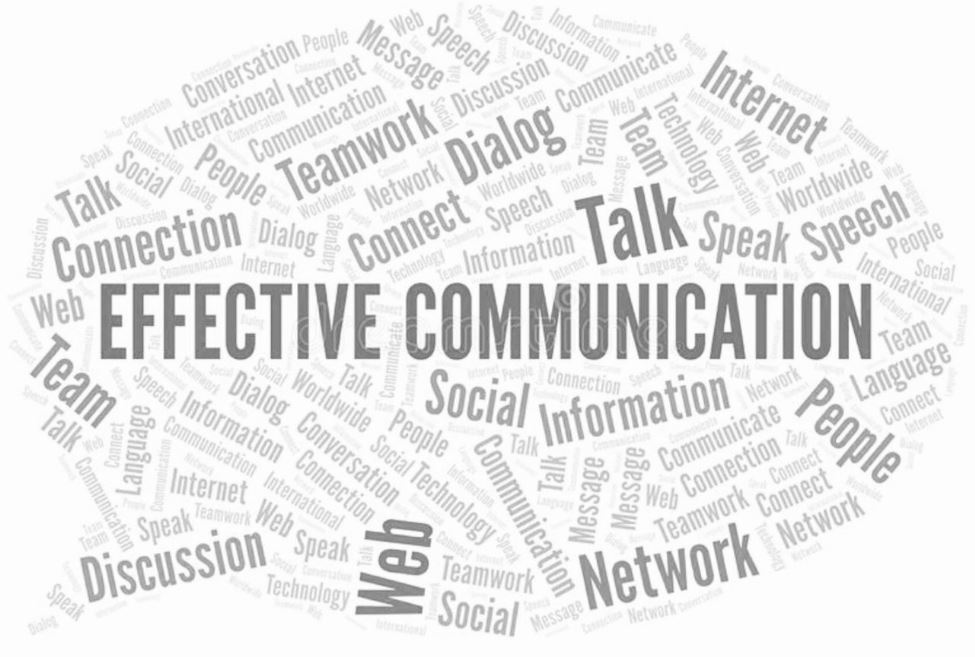 Communication Barriers in Aviation – Don’t Sink