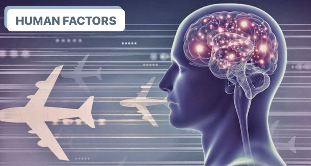 How to Manage “Human Factors” in Airline Industry? – Don’t Sink