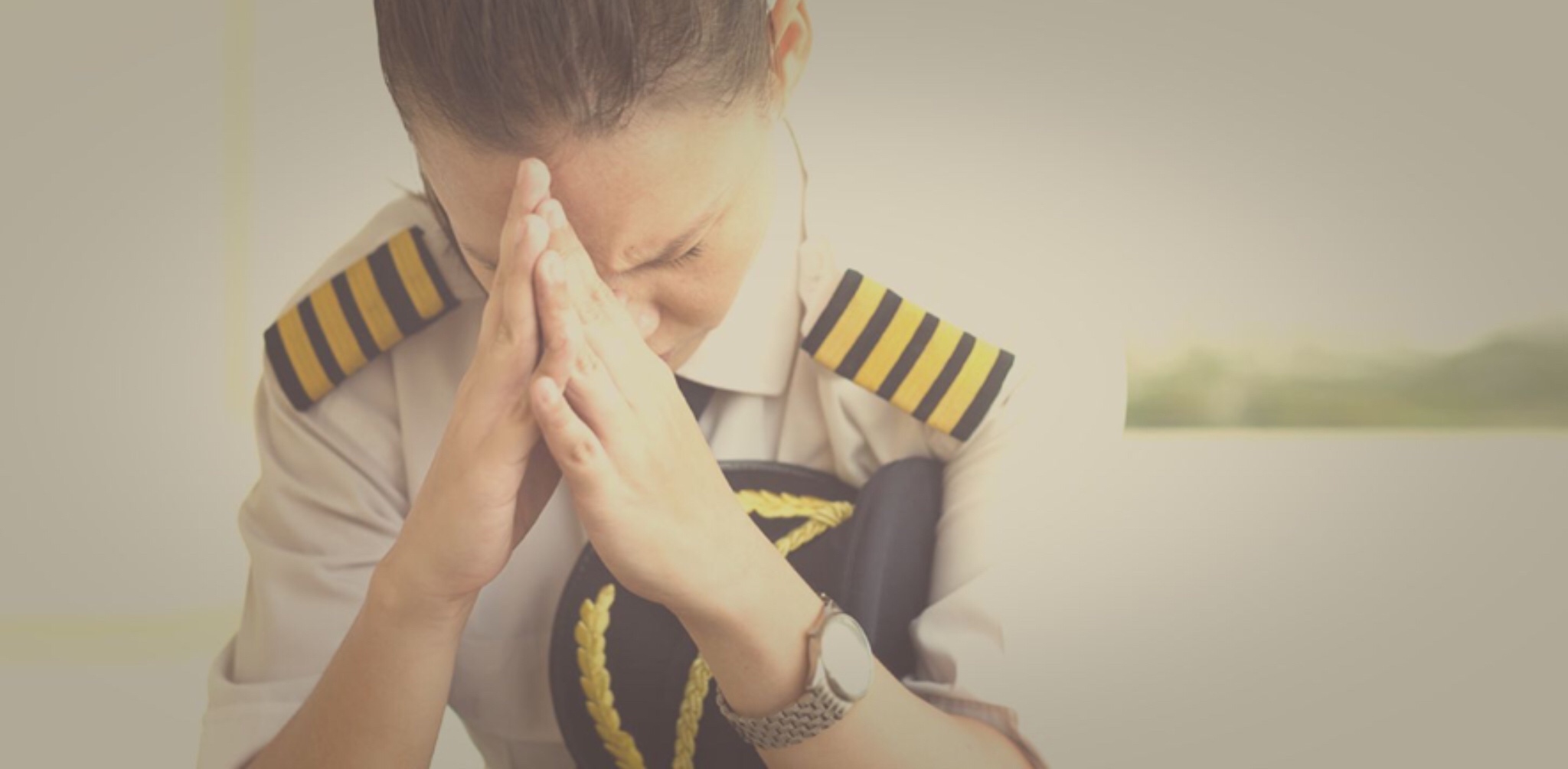 How Crucial is Fatigue Management in Airline Industry? – Don’t Sink
